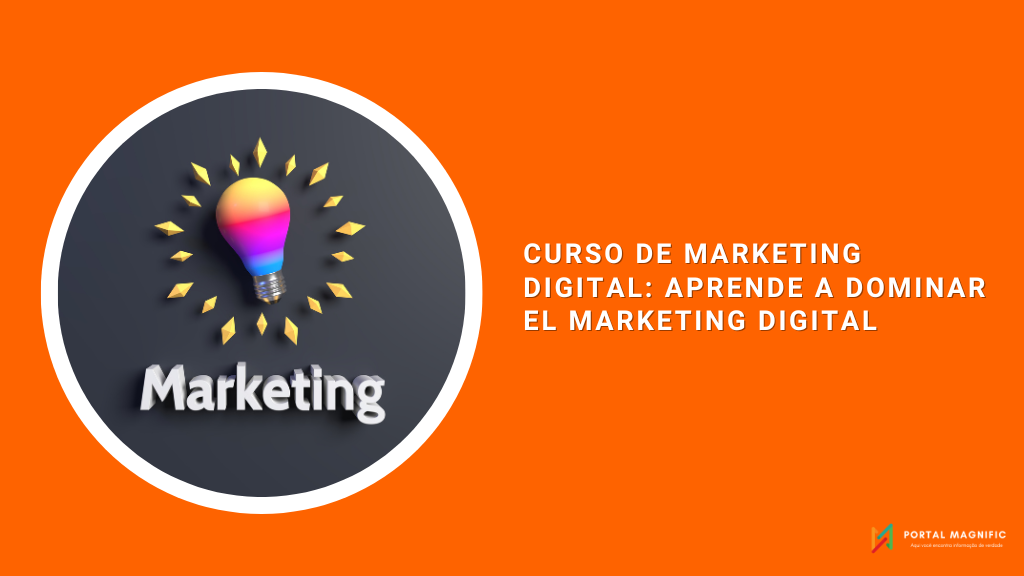 Curso de marketing digital: Aprende a dominar el marketing digital ... Curso de marketing digital: Aprende a dominar el marketing digital ...