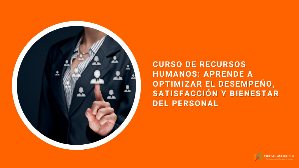 Curso De Recursos Humanos Aprende A Optimizar El Desempeño