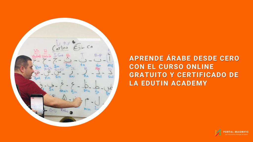 Como Aprender Arabe Desde Cero – Aprender Árabe Desde Cero Gratis – WSGH