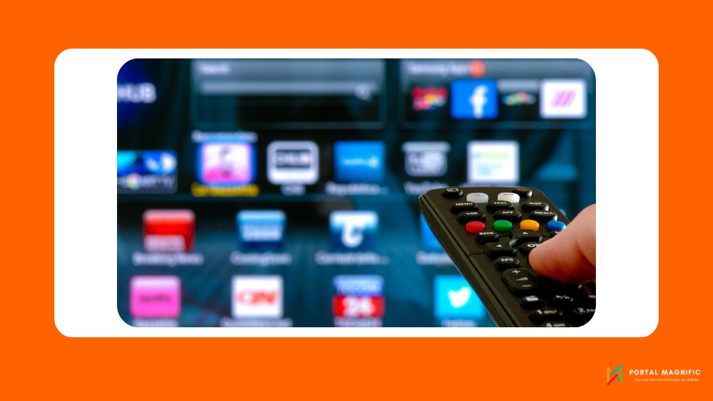 Cómo consultar la programación de TV desde tu celular - Blog Portal ...