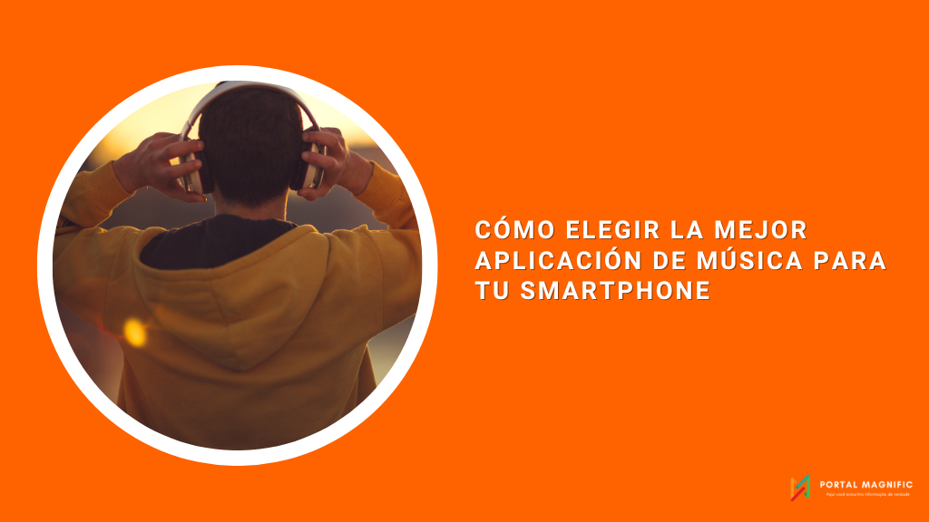 Cómo elegir la mejor aplicación de música para tu smartphone - Blog ... Cómo elegir la mejor aplicación de música para tu smartphone - Blog ...