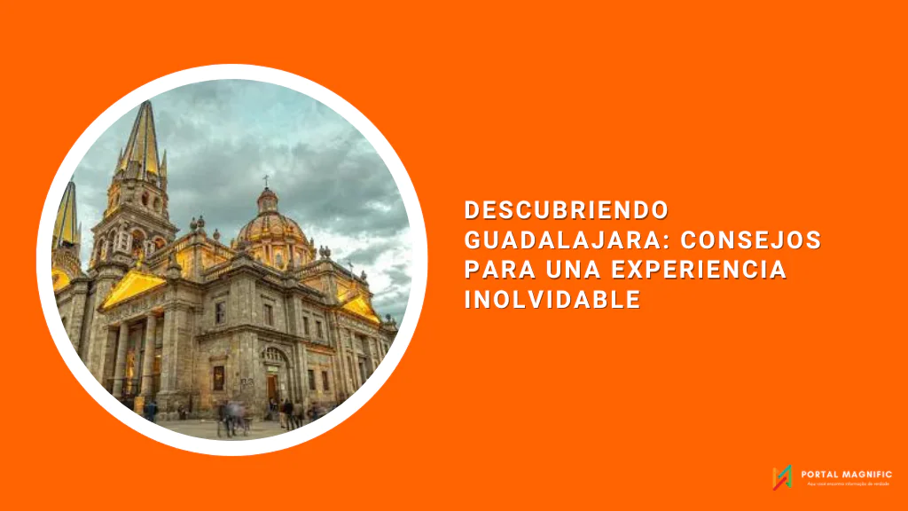 Blog Portal Magnific - Noticias e dicas